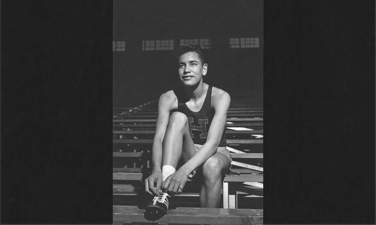 Non-Profit: Running Strong
